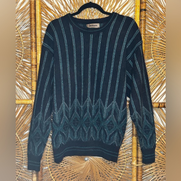 Jantzen | Sweaters | Vintage Jantzen 0 Wool Sweater | Poshmark